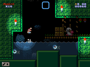 Super Mario Construct – LB's site